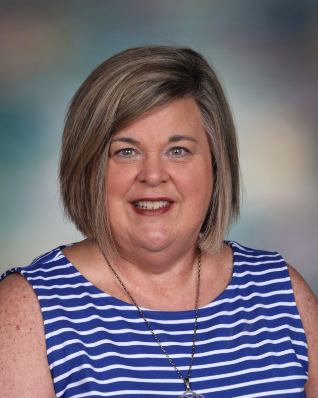 Ms. Kit Brownell '81 - Bishop England High School